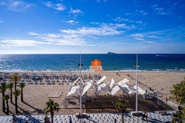 Estacha Apt - El Albir