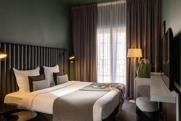 Hôtel Diana Dauphine - Lingolsheim