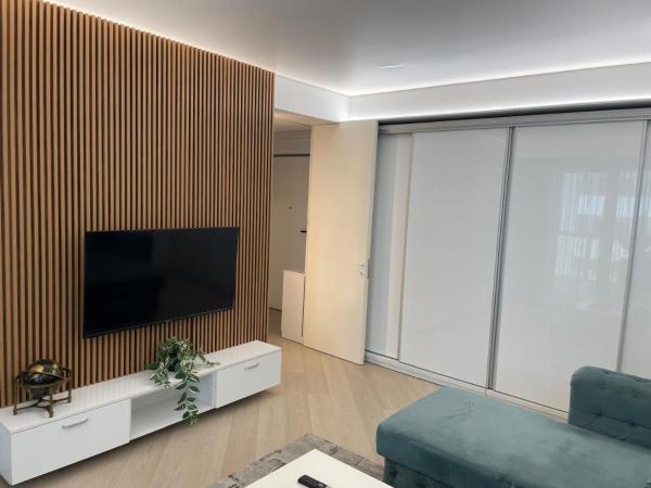 Suite Luxury Pipera And Spa - Bucarest