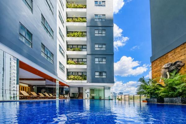 Poulo Wai Hotel, Trademark Collection By Wyndham - Phnom Penh