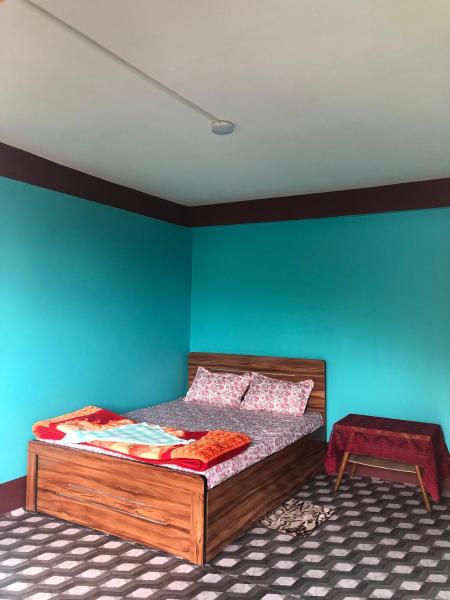 Fable Homestay - Lava