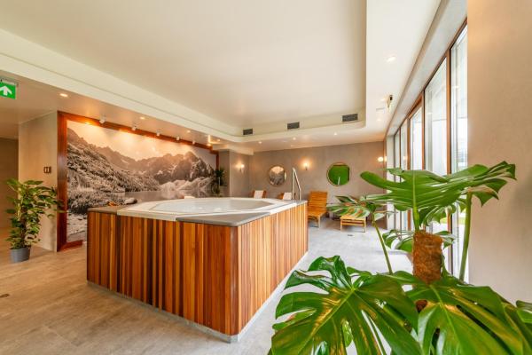 117 - Apartament Zakopiański - Sauna & Jacuzzi & Plac Zabaw & Siłownia - Zakopane