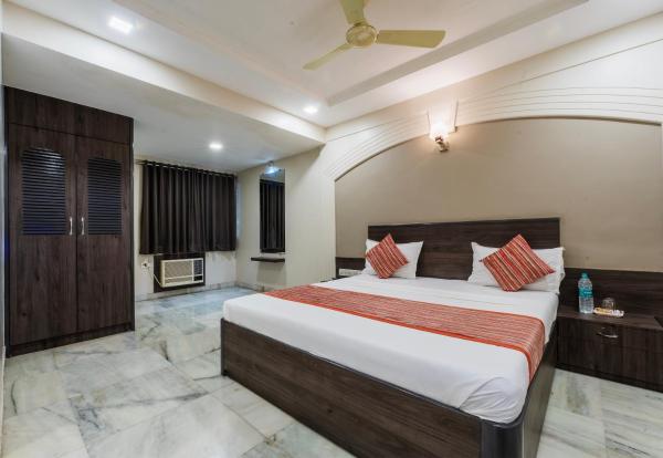 Hotel Pride - Thane
