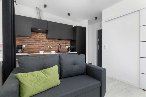 Cosy Apartment With A Charming Interior, Pet Friendly By Noclegi Renters - Katowice