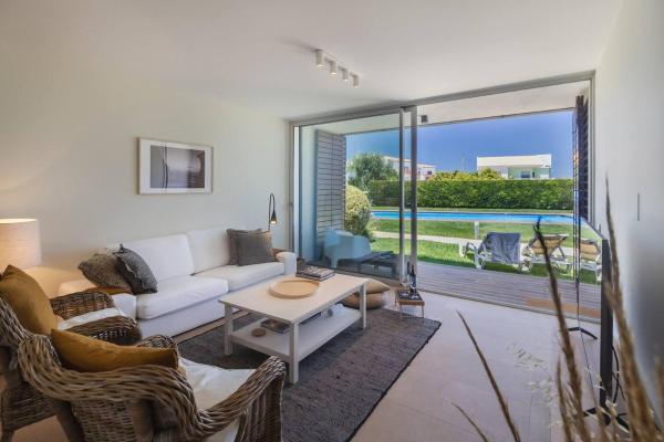 Blue Villa H Sagres - 10 Min Walk To The Beach - Sagres