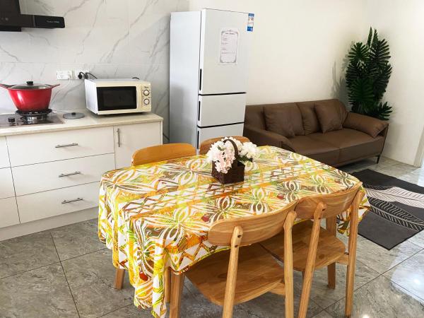 Nadi Easy Stay Near Mcdonalds - Nadi
