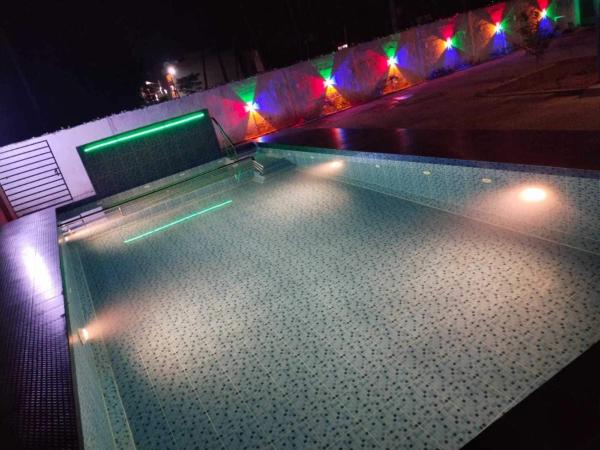 Hotel O Canaries Retirees Residency - Puducherry
