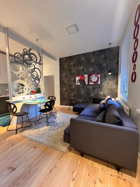 Apartament Podwale 11 - Pologne
