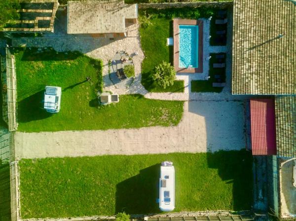 Camping Pliska - Vacation Rooms, Camping And Caravaning - Bulgarien