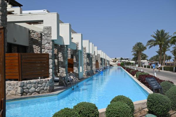 Sharm Hills Elite Suite - Sharm El-Sheikh