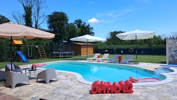 Villa Posta Vecchia - Adria