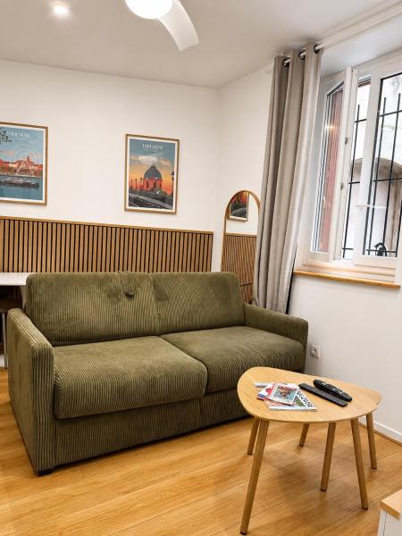 Studio Toulouse St Sernin - Toulouse