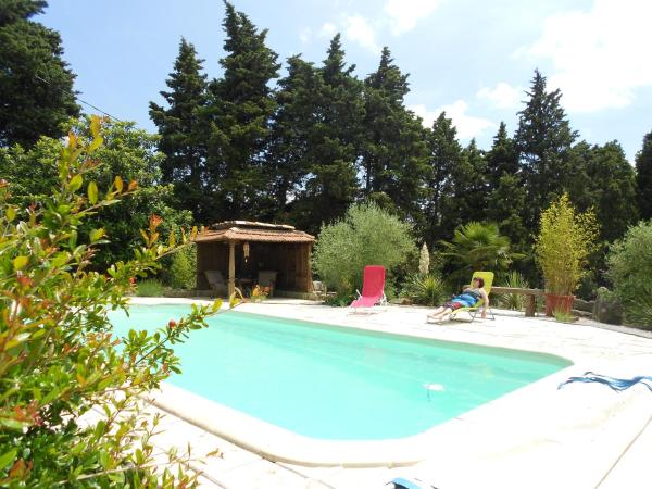 Cammas De Bas - Carcassonne