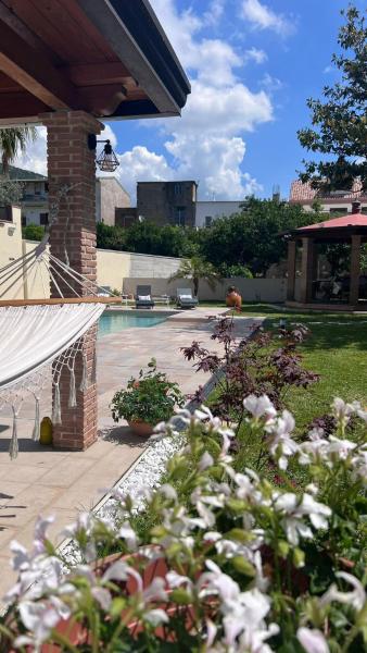 Iniga Home - Salerno