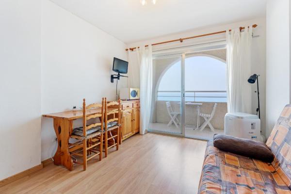 Welcs Estudio 365 Emp Frente Del Mar - Empuriabrava