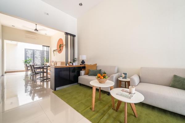 Cove Amayana - Surabaya
