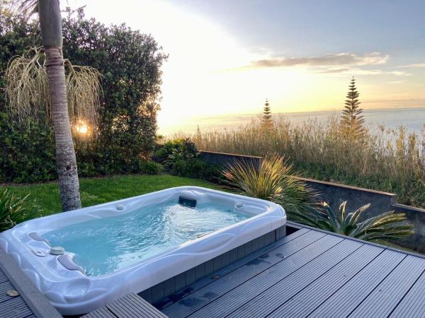 Guestready - Casa Do Horizonte - Azoren