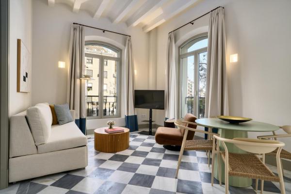 Luis De Vargas By Home At Homes - Bormujos