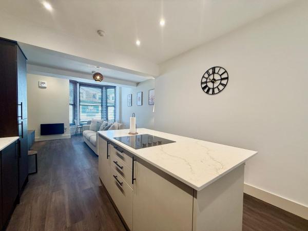 Fabulous Luxury Two Bedroom Duplex Apartment - Ormskirk