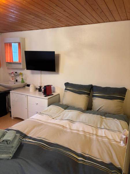 Ferienzimmer Appenzell - St. Gallen