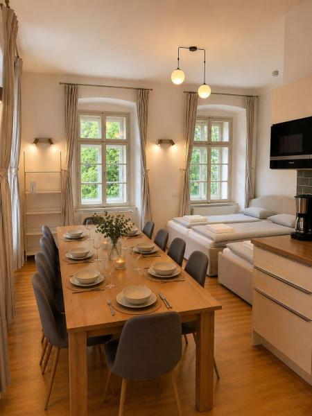 Breeze Apartment - Praga