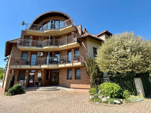 Freedom Apartman - Keszthely