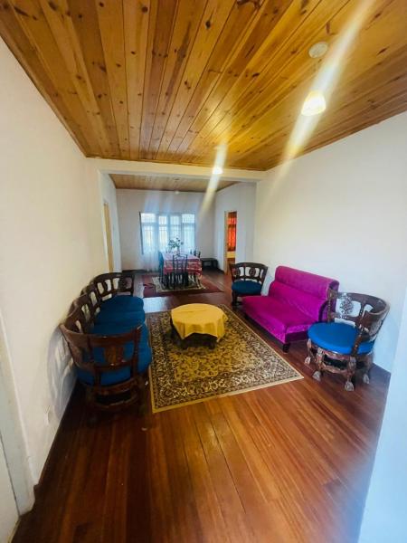 Little House - Nuwara Eliya