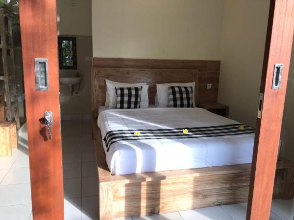 Nataliya Homestay - Ubud