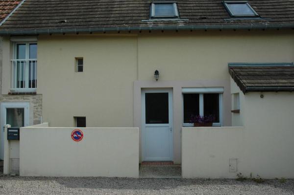 Chez Fabienne - Saint-Aubin-sur-Mer