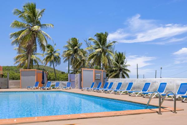 Caribbean View For You Condo - U.S. Virgin Islands