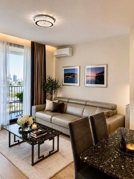 Fors Belgrade Waterfront - Belgrado