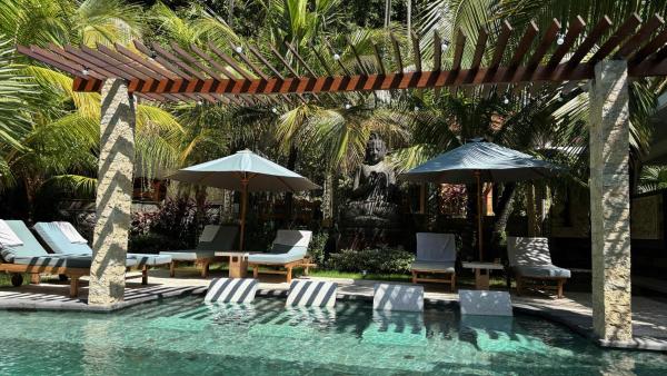 Abg Villas - Agrowisata Amed - Seraya