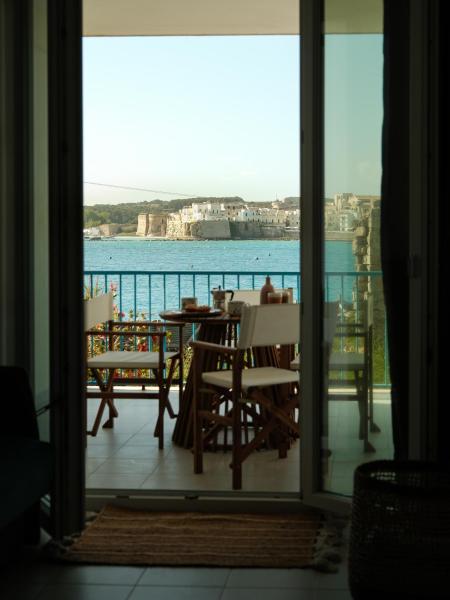 Casa Totò - Terrarossa Salento Luxury Home - Otranto