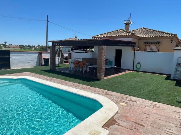 Chalet Mi Luz - La Jara - Chipiona
