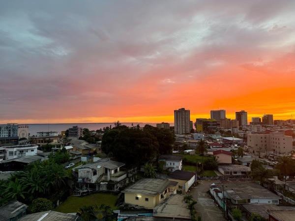 Premium Stay With Comfort And Safety - Séjour Premium Confort Et Sécurité - Gabon