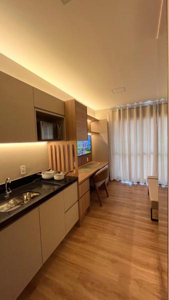 Apartamento Residence Gru 2003 - Guarulhos