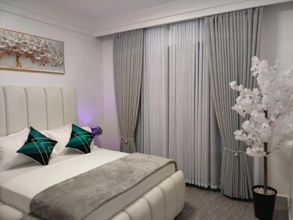 Neat Homes New Rise Gardens Syokimau - Nairobi