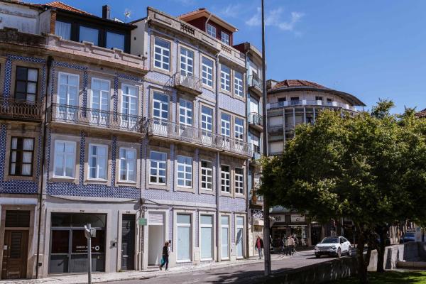 Allegro Guest House - Praça Dos Poveiros - Rio Tinto