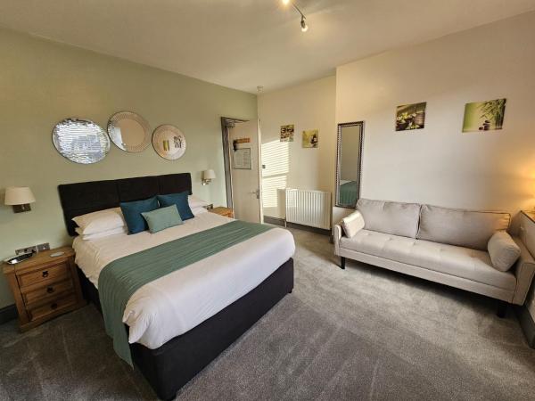 Compston House B & B - Ambleside