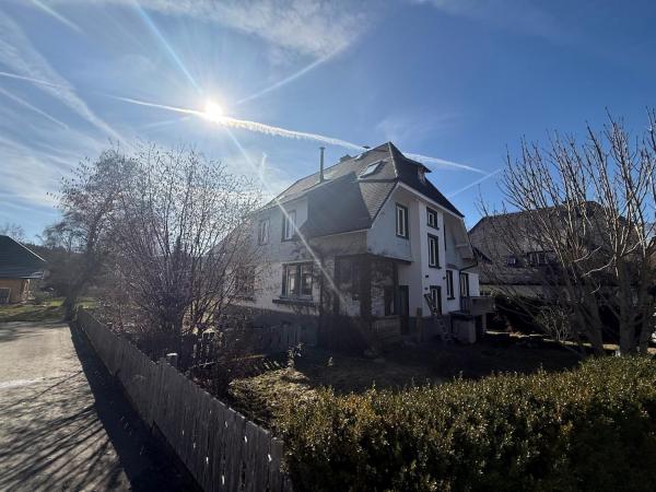 Berg Zeit In Hinterzarten - Hinterzarten