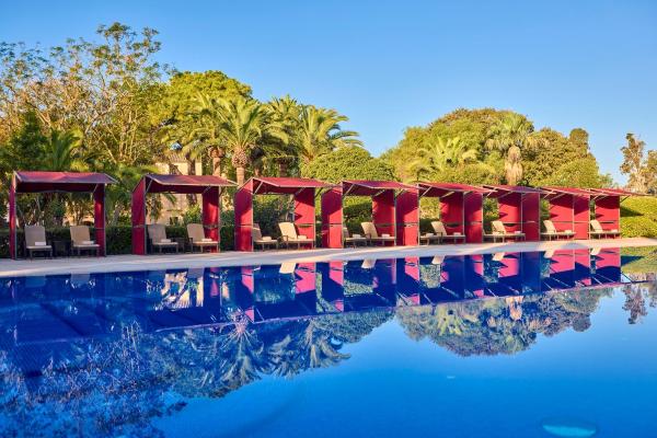 Son Julia Country House & Spa - Baleares