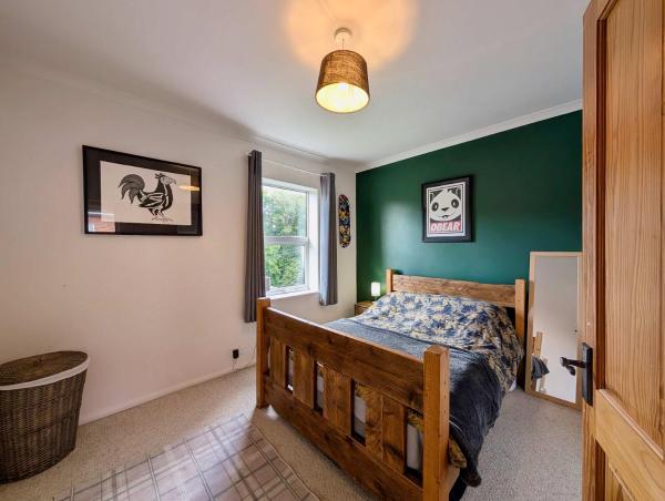 Cosy 2bed House In Reading - Reading