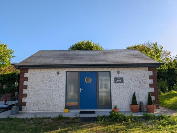 The Boathouse - County Cork