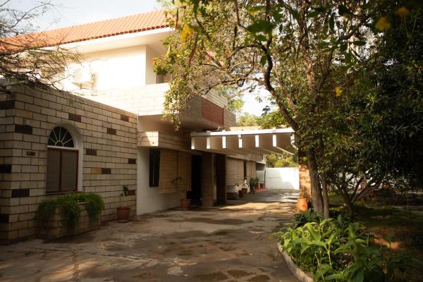 Akshaya Bungalow Coimbatore - Coimbatore