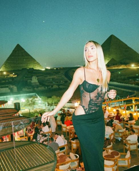 Star Pyramids Sky Inn - Giza
