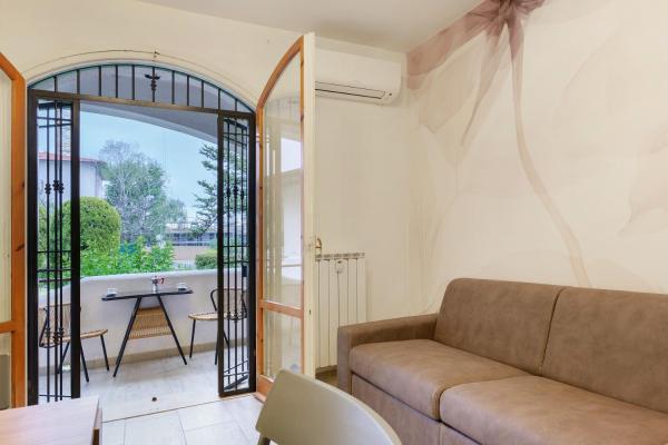 I Due Orologi - Sirmione