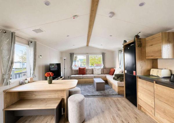 Kestrel Court 16 - Caister-on-Sea