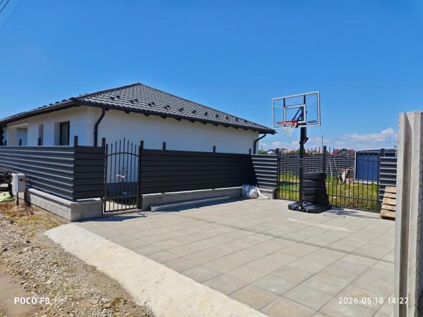 Ola's House Vilă Cu 2 Dormitoare - Pitești
