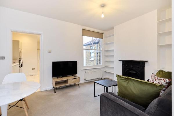 The Streatham Courtyard Nest - Fulham