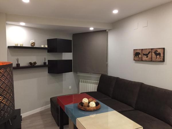 Apartamento En Sierra Nevada - Sierra Nevada